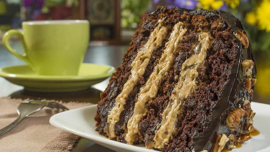 Worst Rated Cakes in the World - TasteAtlas