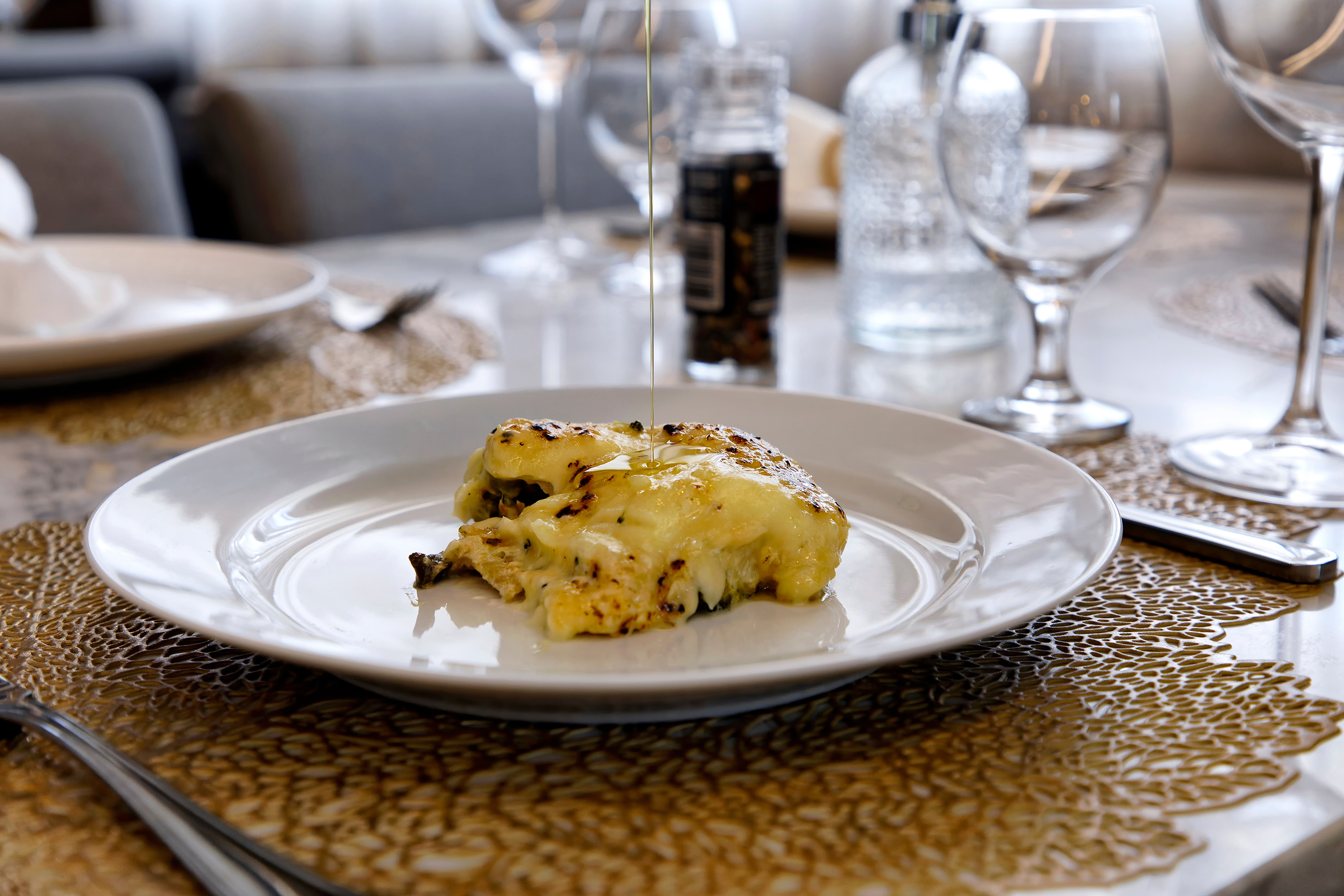 Jarlsberg Torsk | Traditional Saltwater Fish Dish From Norway, Northern ...