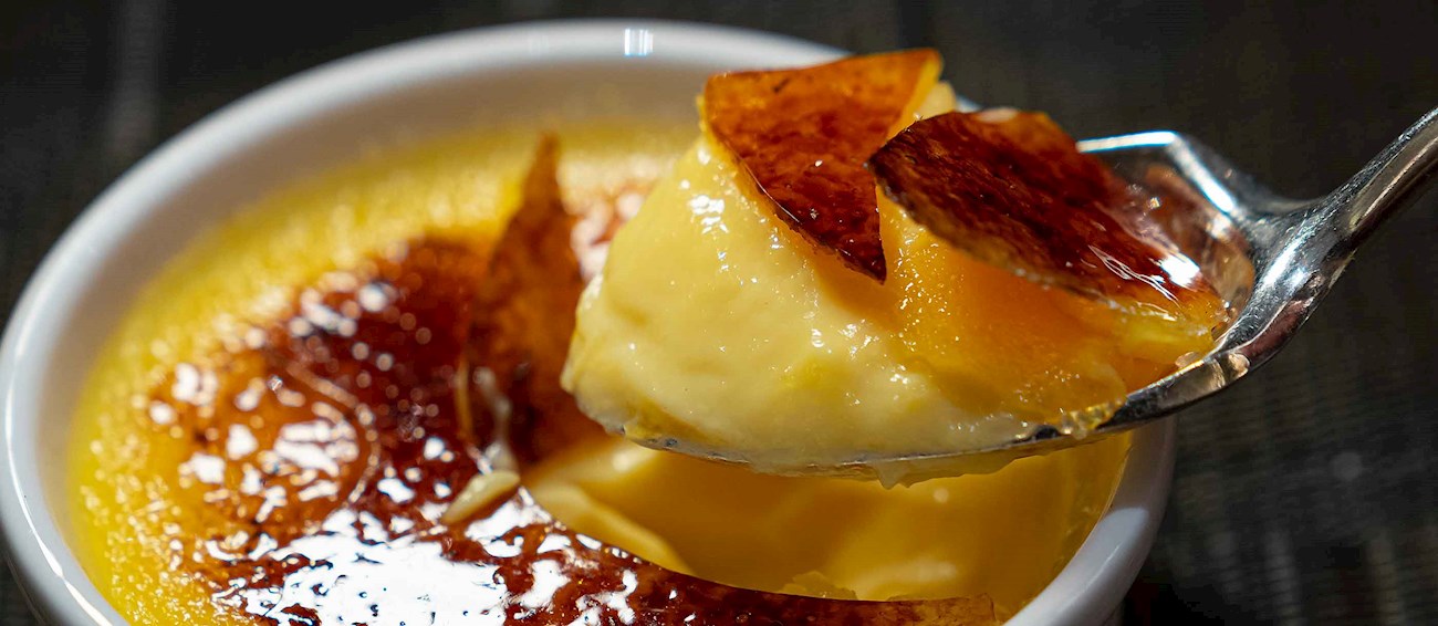 100 Best Desserts in France - TasteAtlas