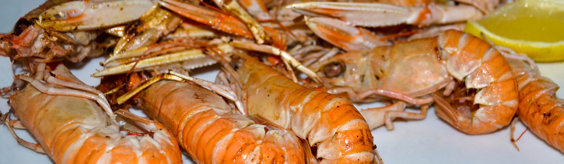 3 Best Crustacean Dishes in Croatia - TasteAtlas
