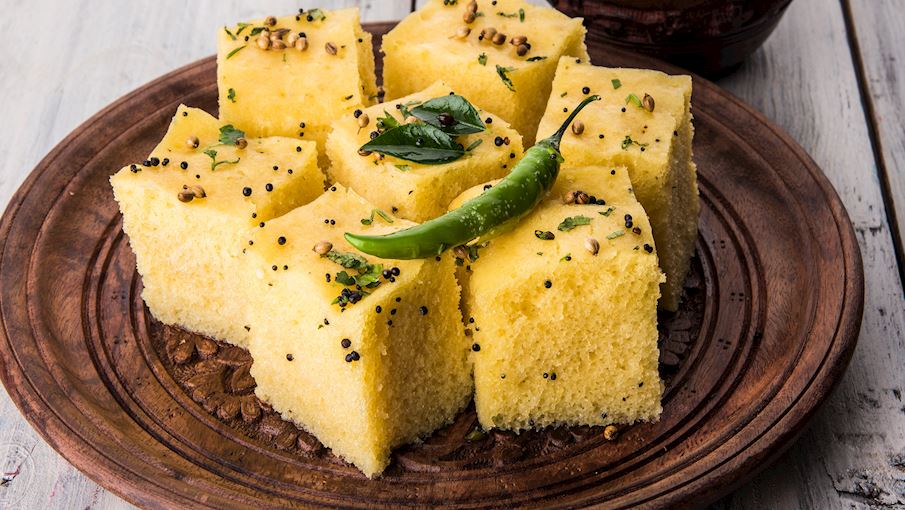 50 Most Popular Indian Snacks - TasteAtlas