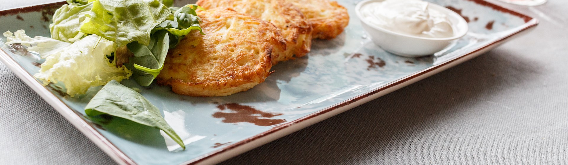 Top 100 European Snacks - TasteAtlas