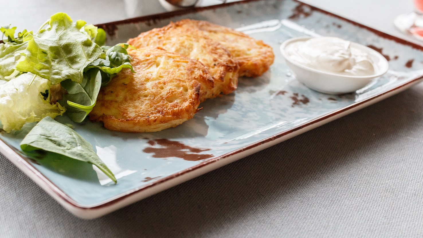 100 Best Pancakes in the World - TasteAtlas