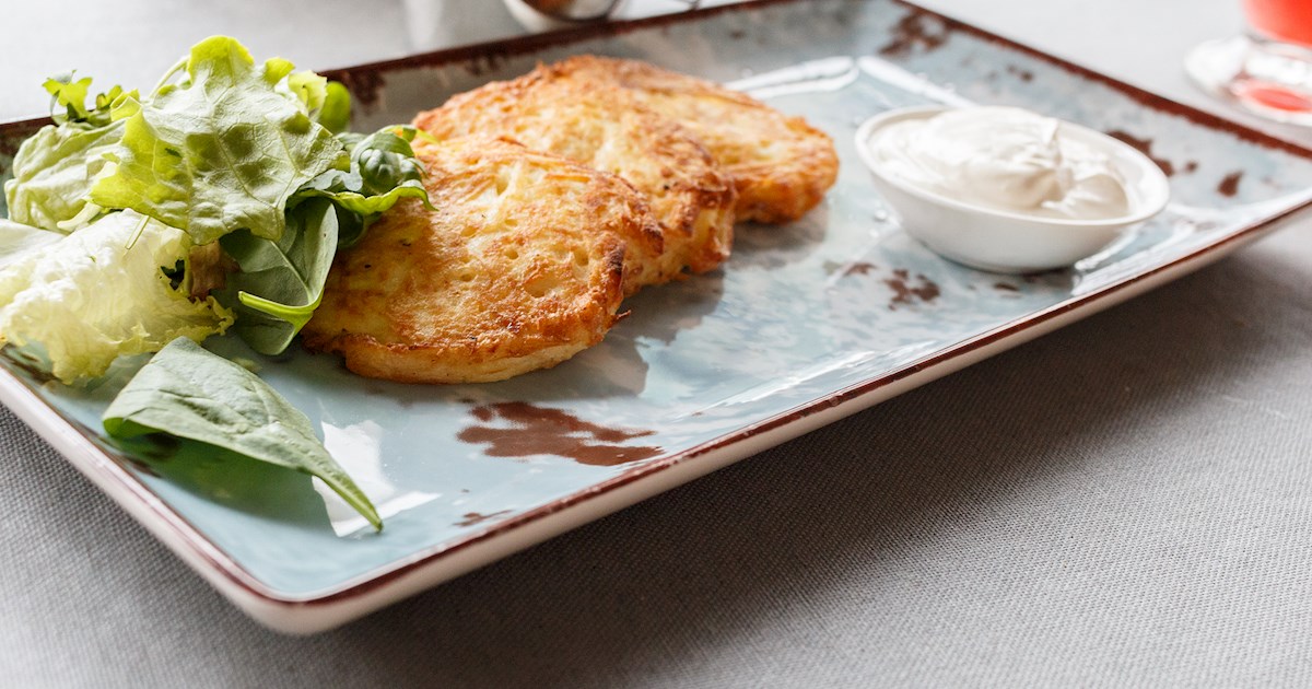 Latvian Food: Top 24 Dishes - TasteAtlas