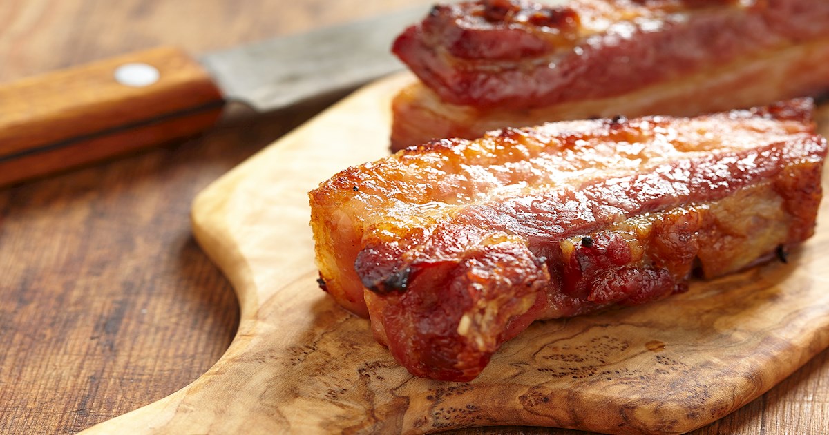 3 Best Pork Dishes in the Southern United States - TasteAtlas