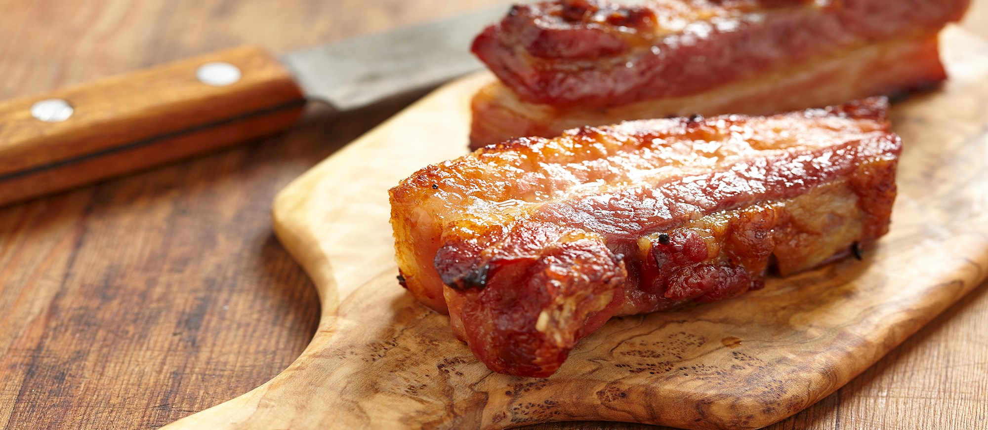 Where to Eat the Best Fatback in the World? | TasteAtlas