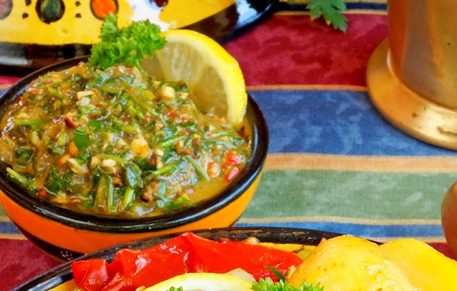 African Sauces: Best Recipes & Restaurants | TasteAtlas