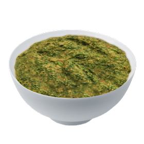 Nshima | Traditional Porridge From Zambia