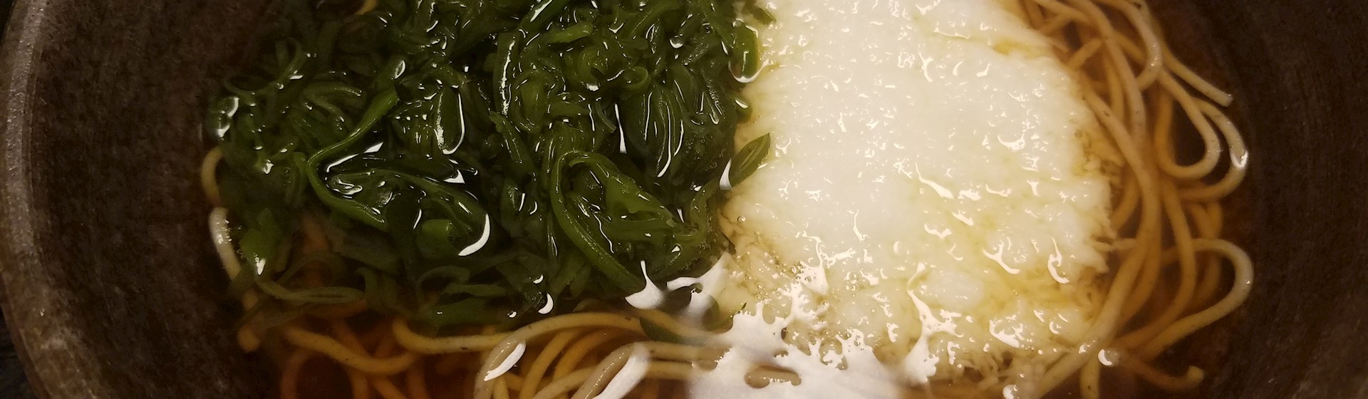 32 Worst Rated Japanese Noodle Dishes - TasteAtlas