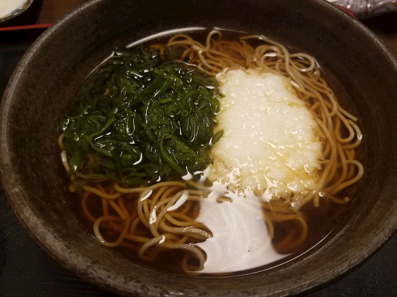 23 Worst Rated Japanese Noodle Dishes - TasteAtlas
