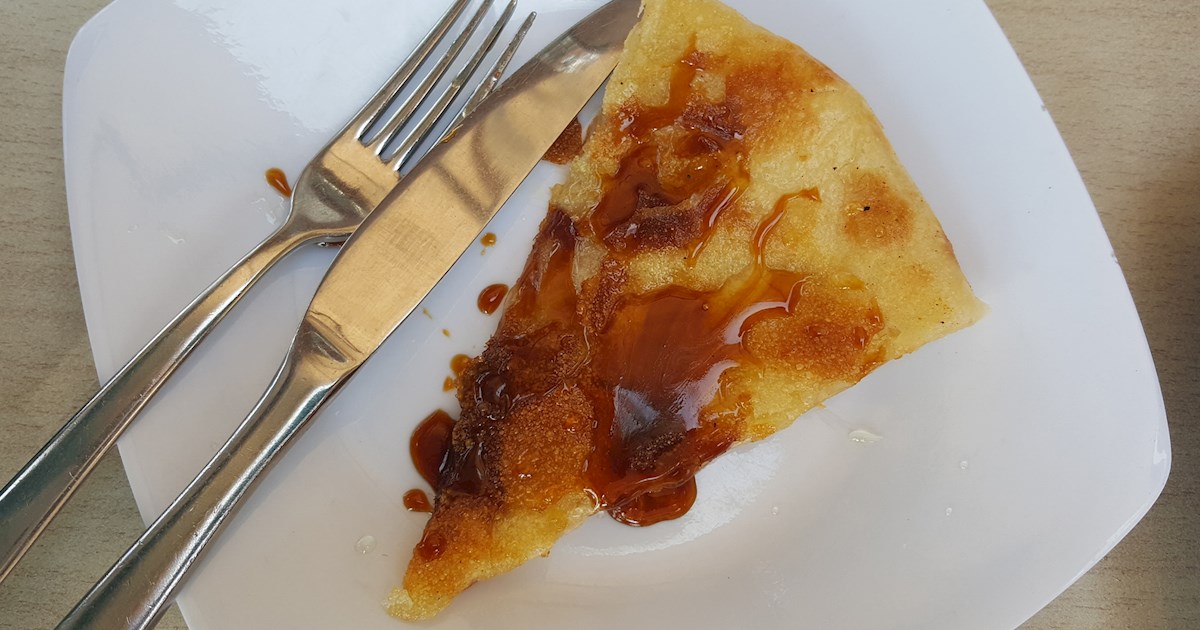 Egyptian Fetir Meshaltet Authentic Recipe | TasteAtlas