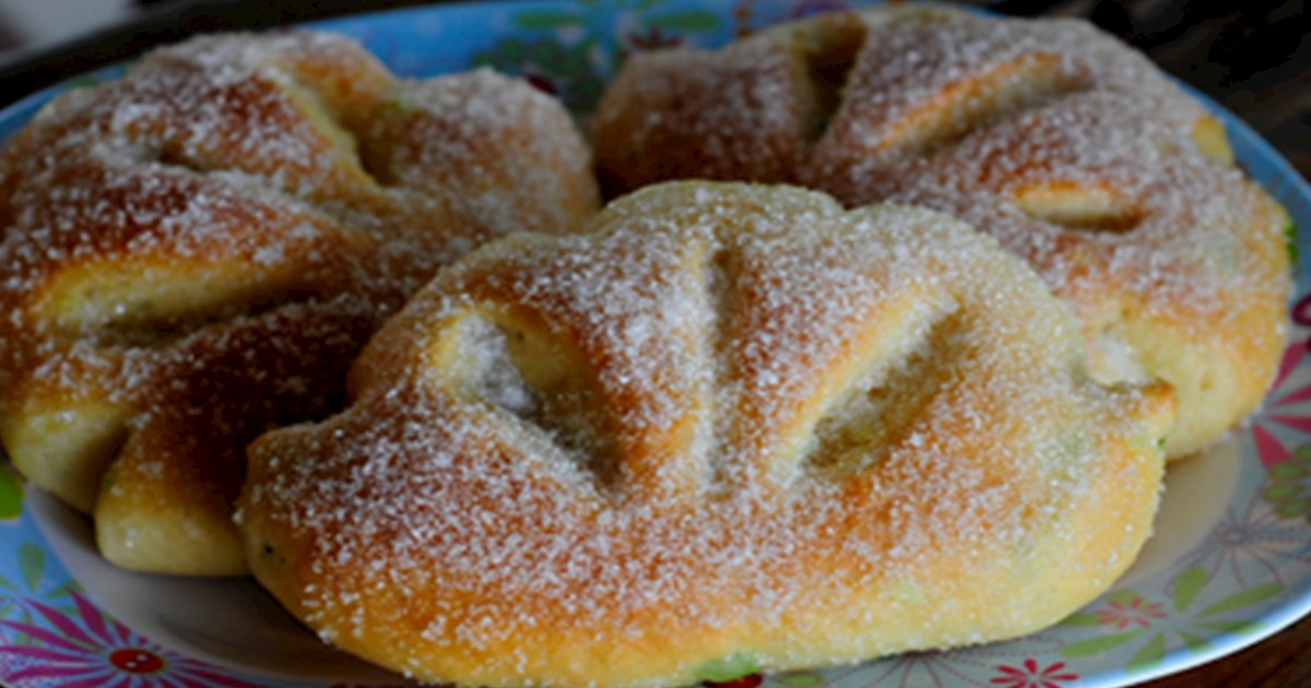 4 Best Sweet Pastries in Provence - TasteAtlas