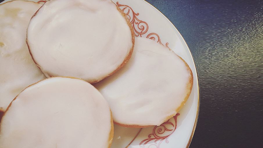 14 Best Cookies in France - TasteAtlas