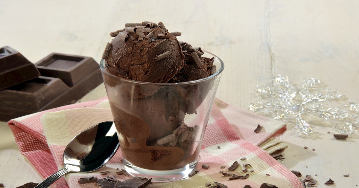 10 Best Rated Western European Ice Creams - TasteAtlas