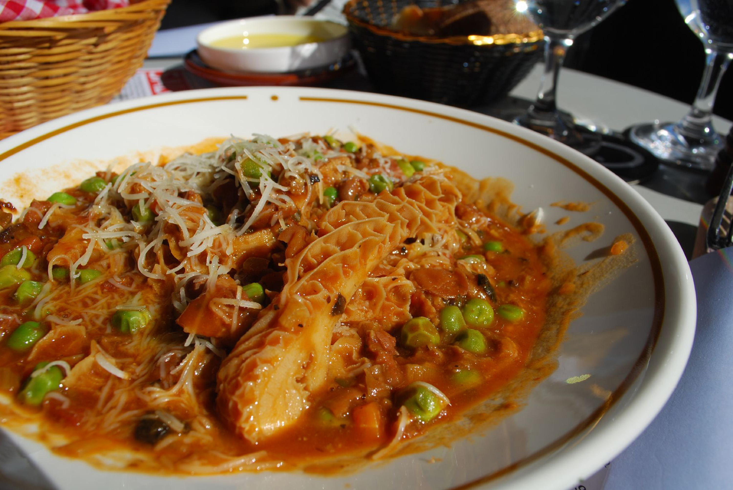 Italian Offal Dishes: Best Recipes & Restaurants | TasteAtlas