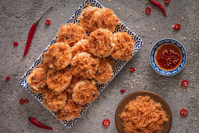 Eat Local in Kim Sơn