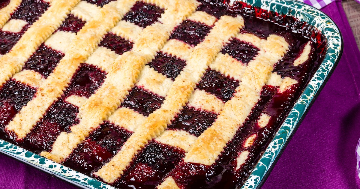 10 Best Desserts in the Western United States - TasteAtlas