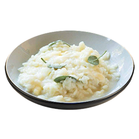 Carnaroli | Local Japonica Rice From Province of Pavia, Italy