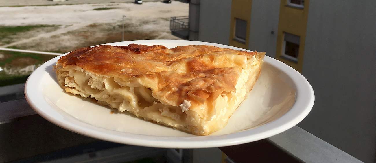 4 Best Rated Serbian Breakfasts - TasteAtlas