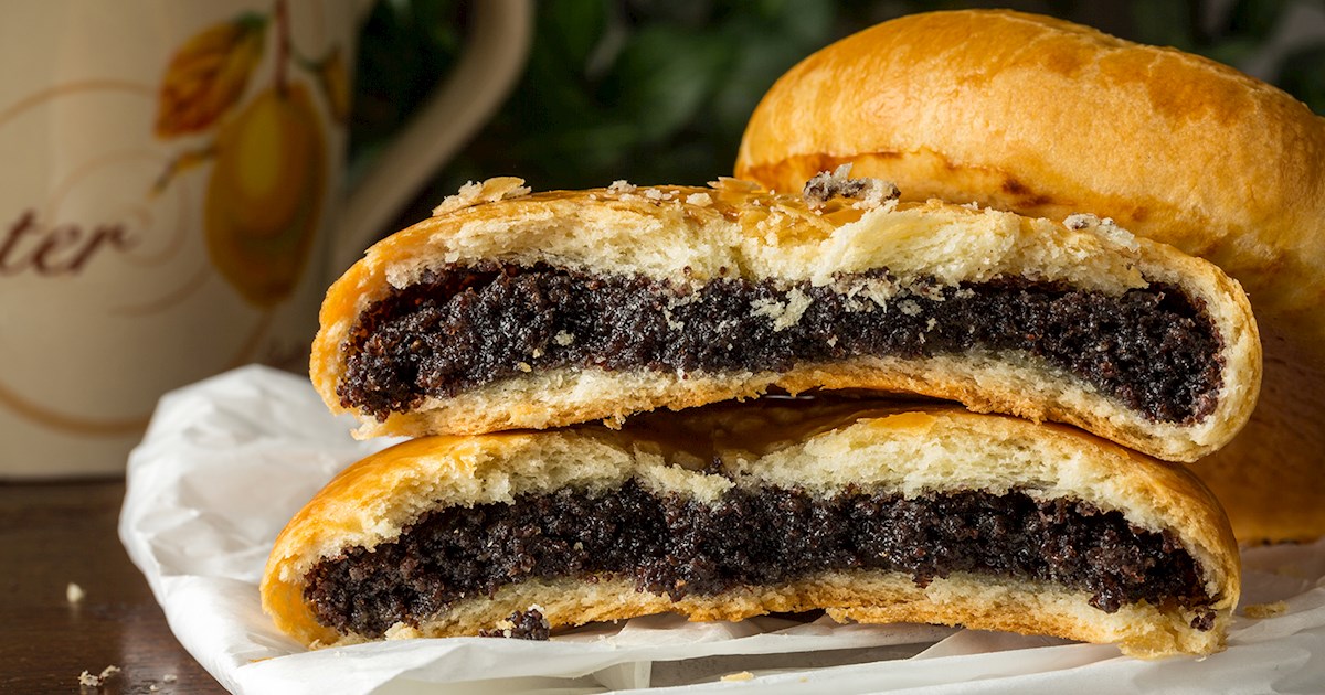 11 Best Rated Dishes With Poppy Seeds - TasteAtlas