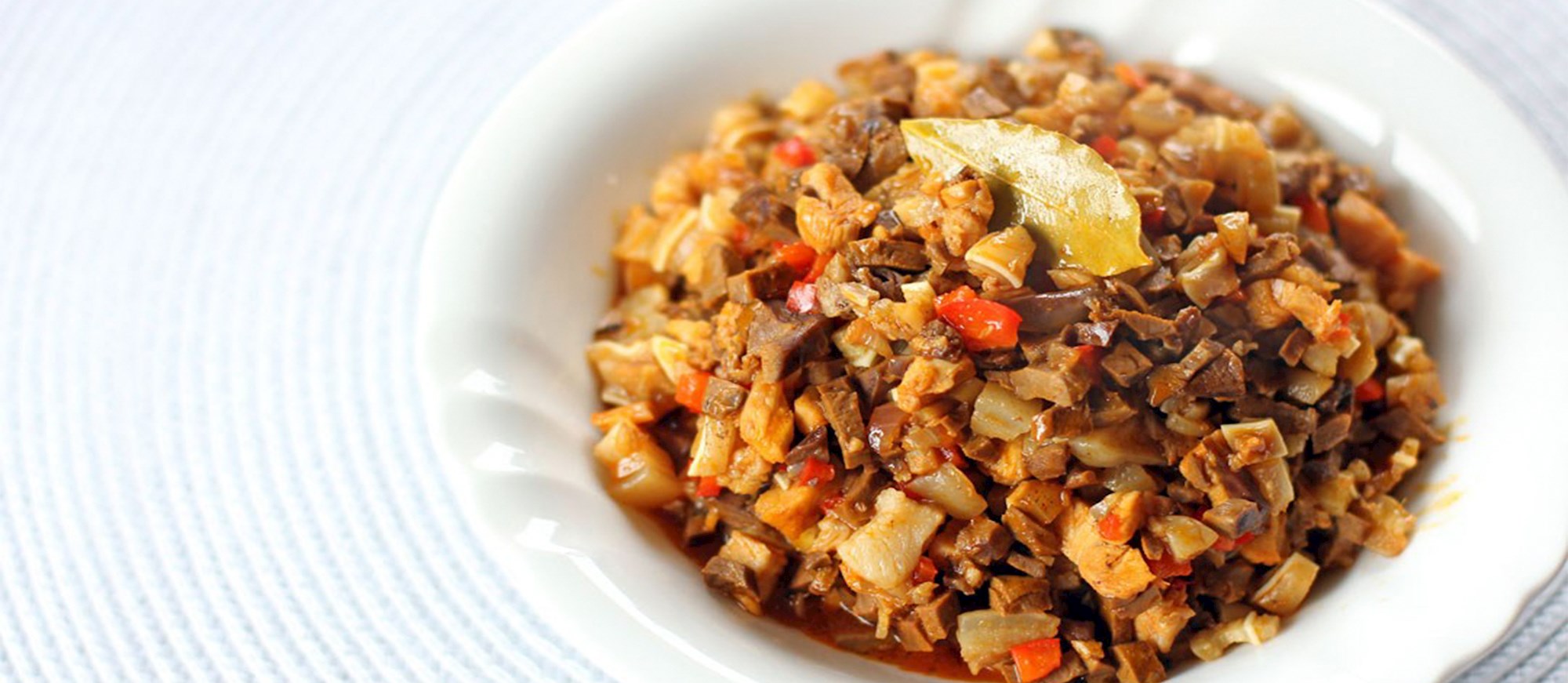 Where to Eat the Best Bopis in the World? | TasteAtlas