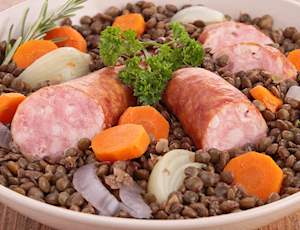 France: Meat Dish Map | 49 French Meat Dishes | TasteAtlas