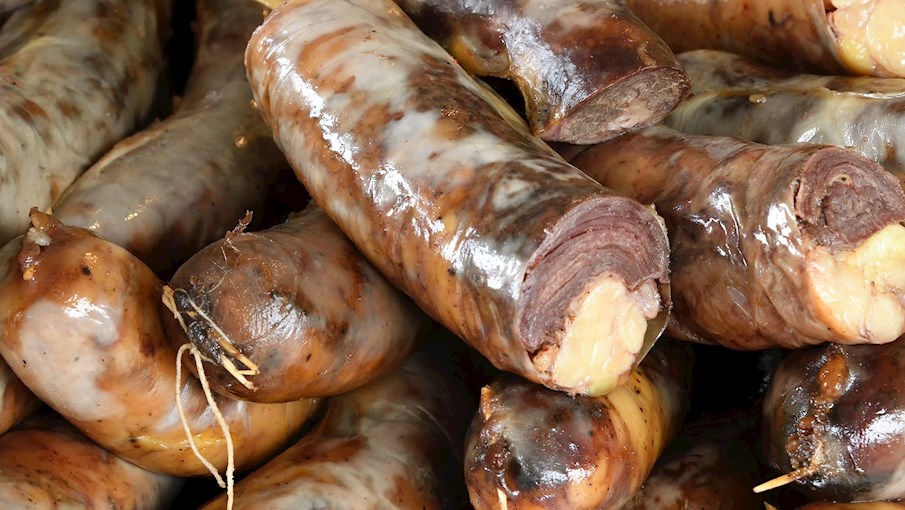7 Best Rated Dishes With Horse Meat - TasteAtlas
