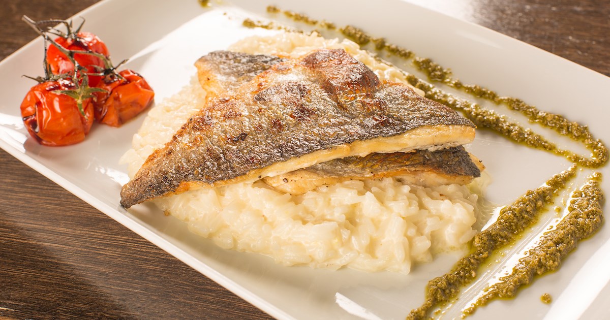 7 Best Freshwater Fish Dishes in Italy - TasteAtlas