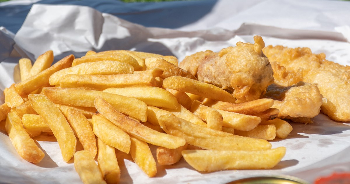 8 Foods in Auckland - Best Authentic Restaurants - TasteAtlas