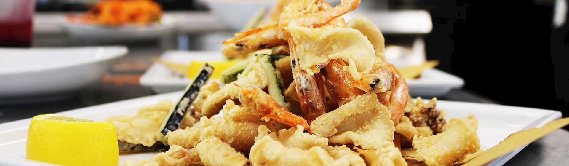 45 Best Deep-fried Dishes in Western Europe - TasteAtlas