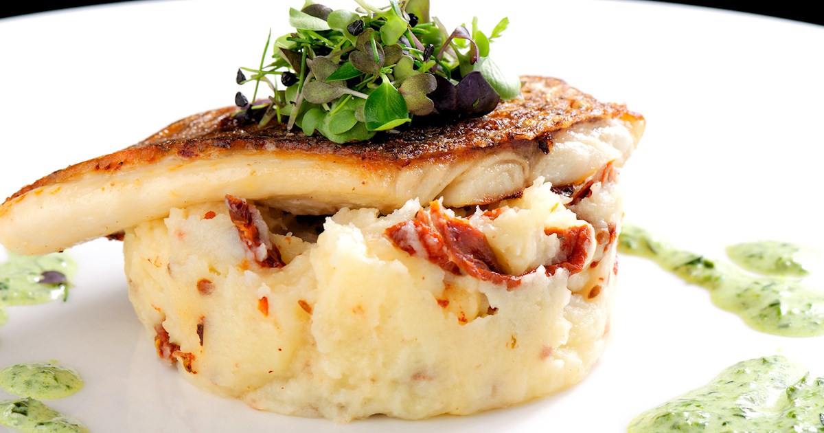 5 Best Fish Dishes in Denmark - TasteAtlas