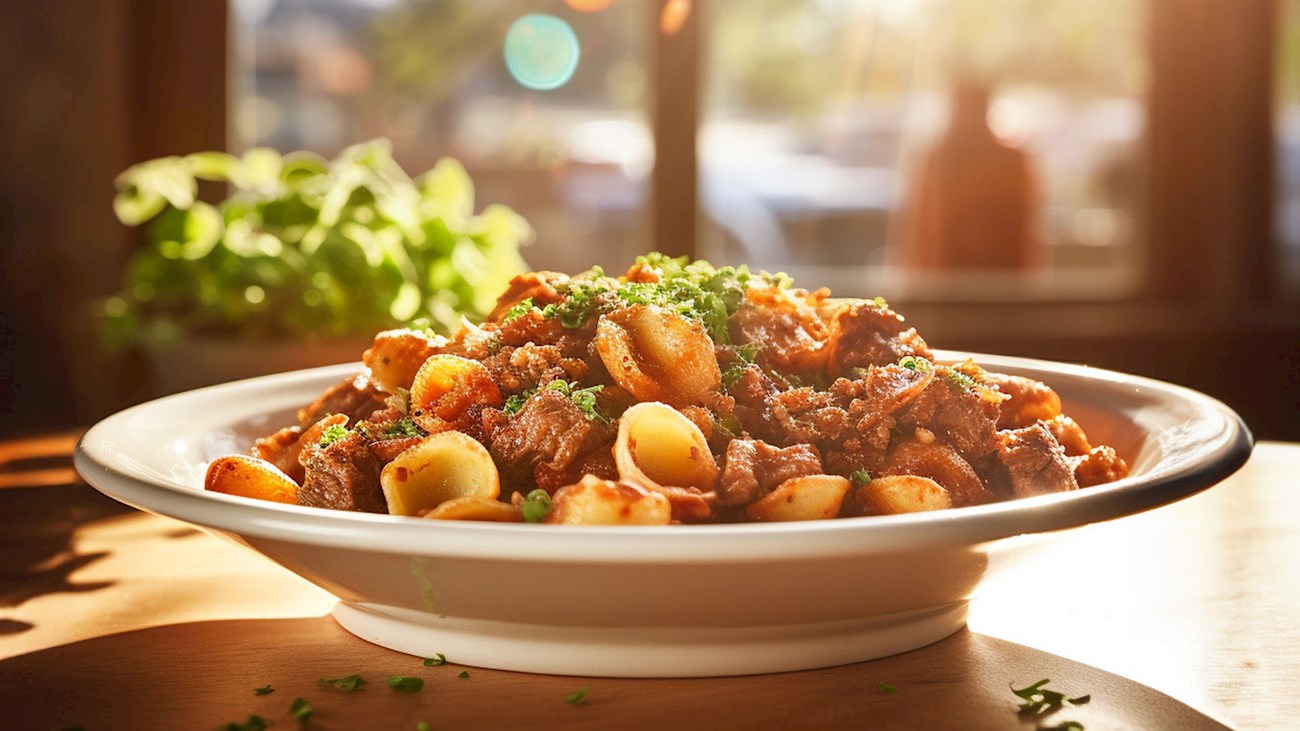 7 Worst Rated Italian Sauces - TasteAtlas