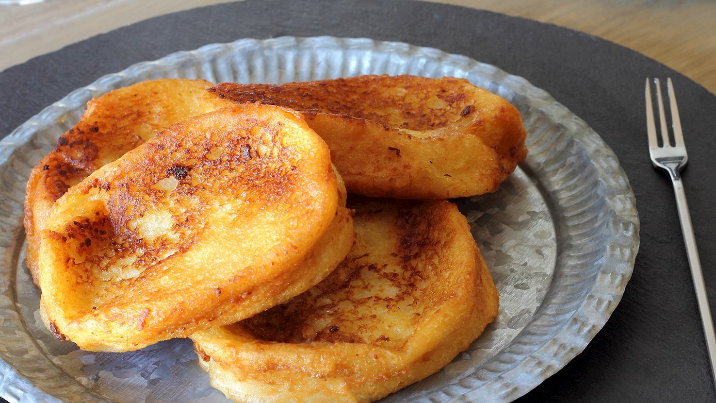 Top 7 Hungarian Snacks - TasteAtlas