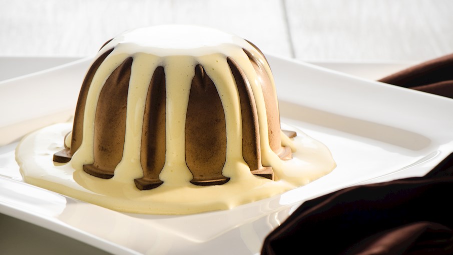 6 Best Puddings in Germany - TasteAtlas