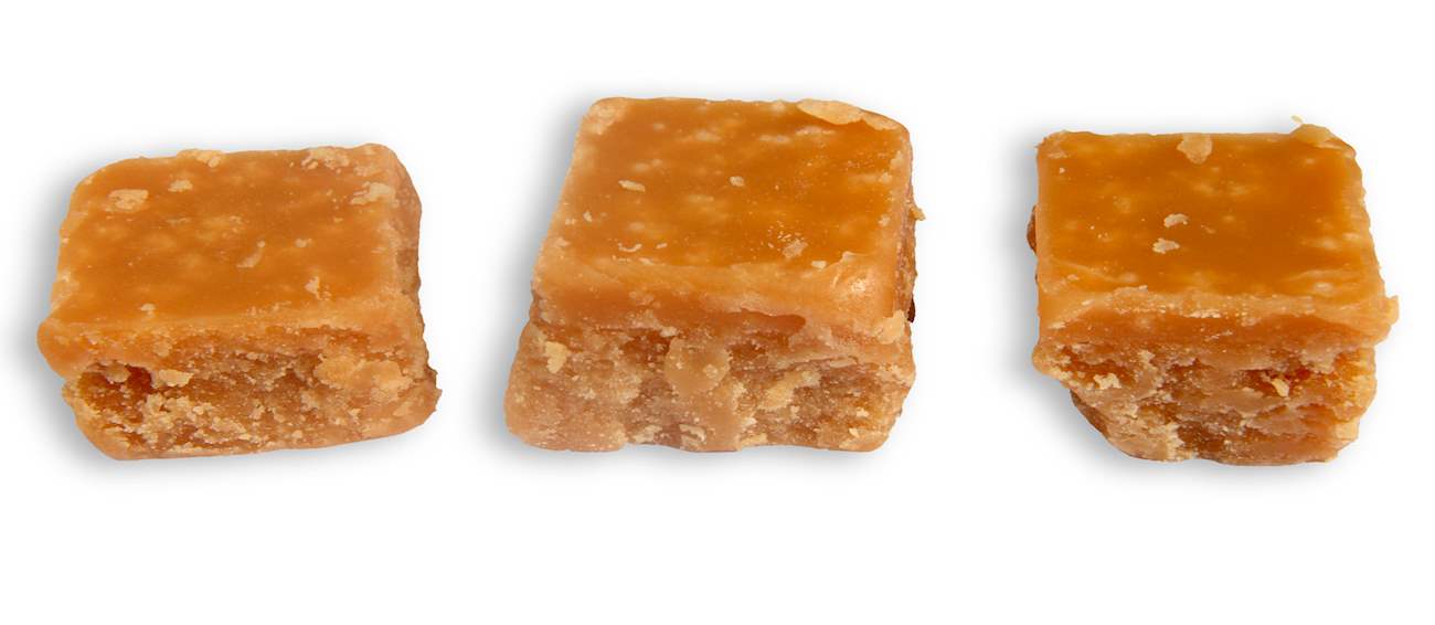 Tablet | Traditional Dessert From Scotland, United Kingdom