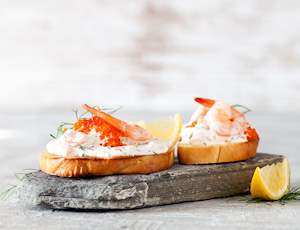 Swedish Food Map | Local Food in Sweden | TasteAtlas