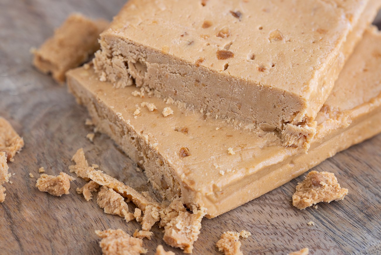 100 Best Rated Dishes With Almonds - TasteAtlas