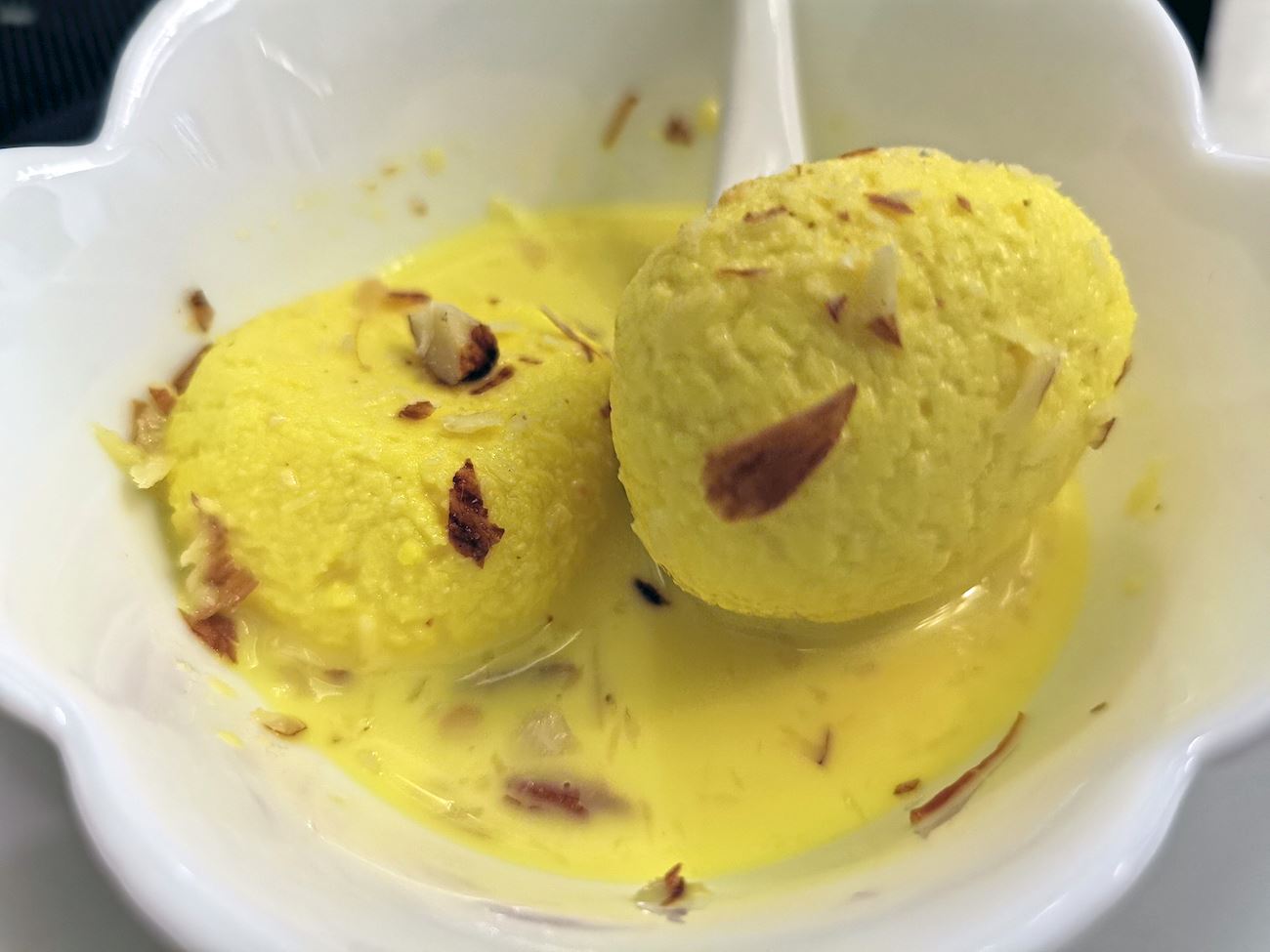 Ras Malai | Traditional Cheese Dessert From West Bengal, India | TasteAtlas