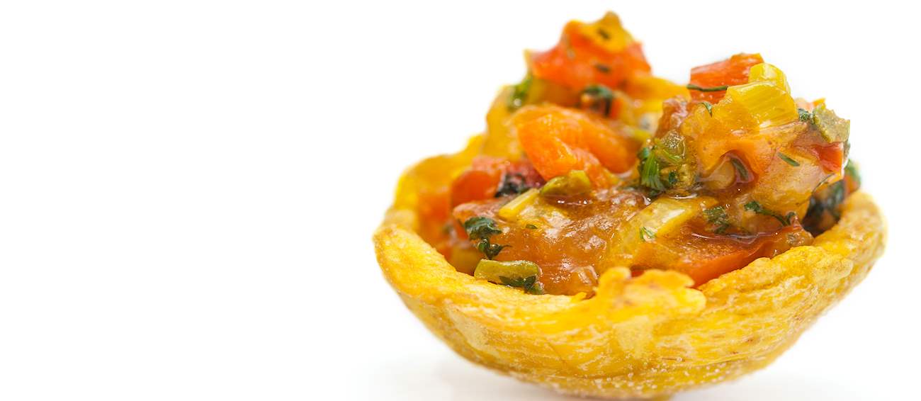 Hogao | Traditional Sauce From Colombia