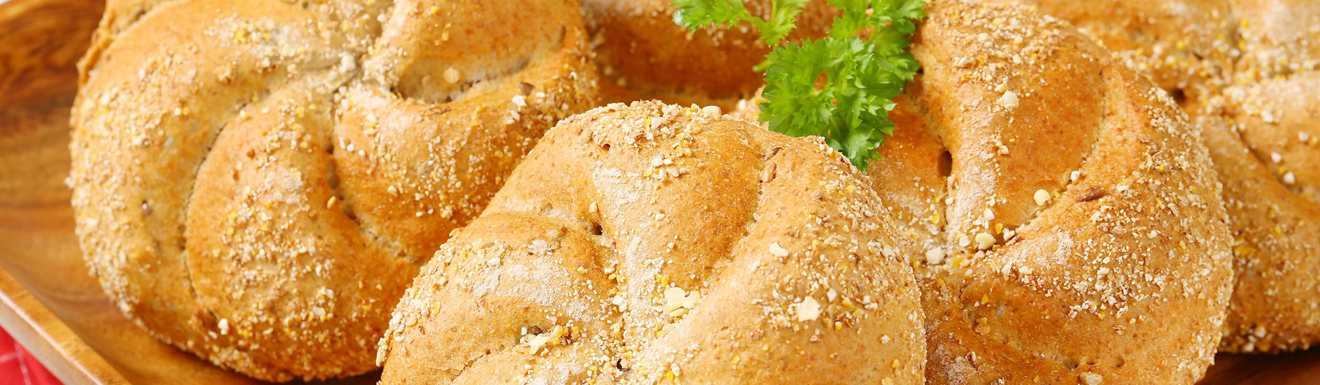 30 Worst Rated Bread Rolls in the World - TasteAtlas