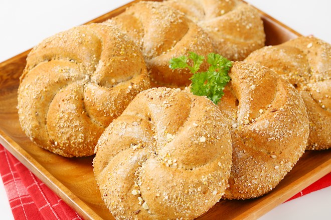 Bread Rolls of the World: Best Recipes & Restaurants | TasteAtlas