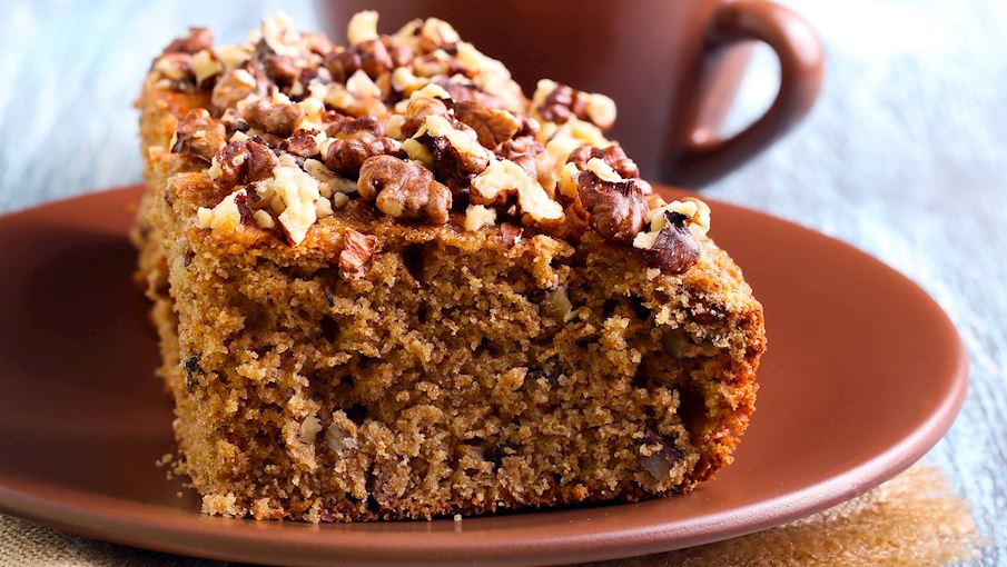 Best Rated Cakes in the World - TasteAtlas