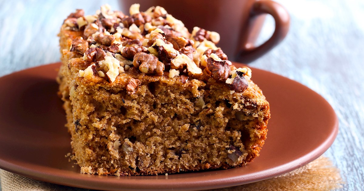 8 Best Cakes in Greece - TasteAtlas
