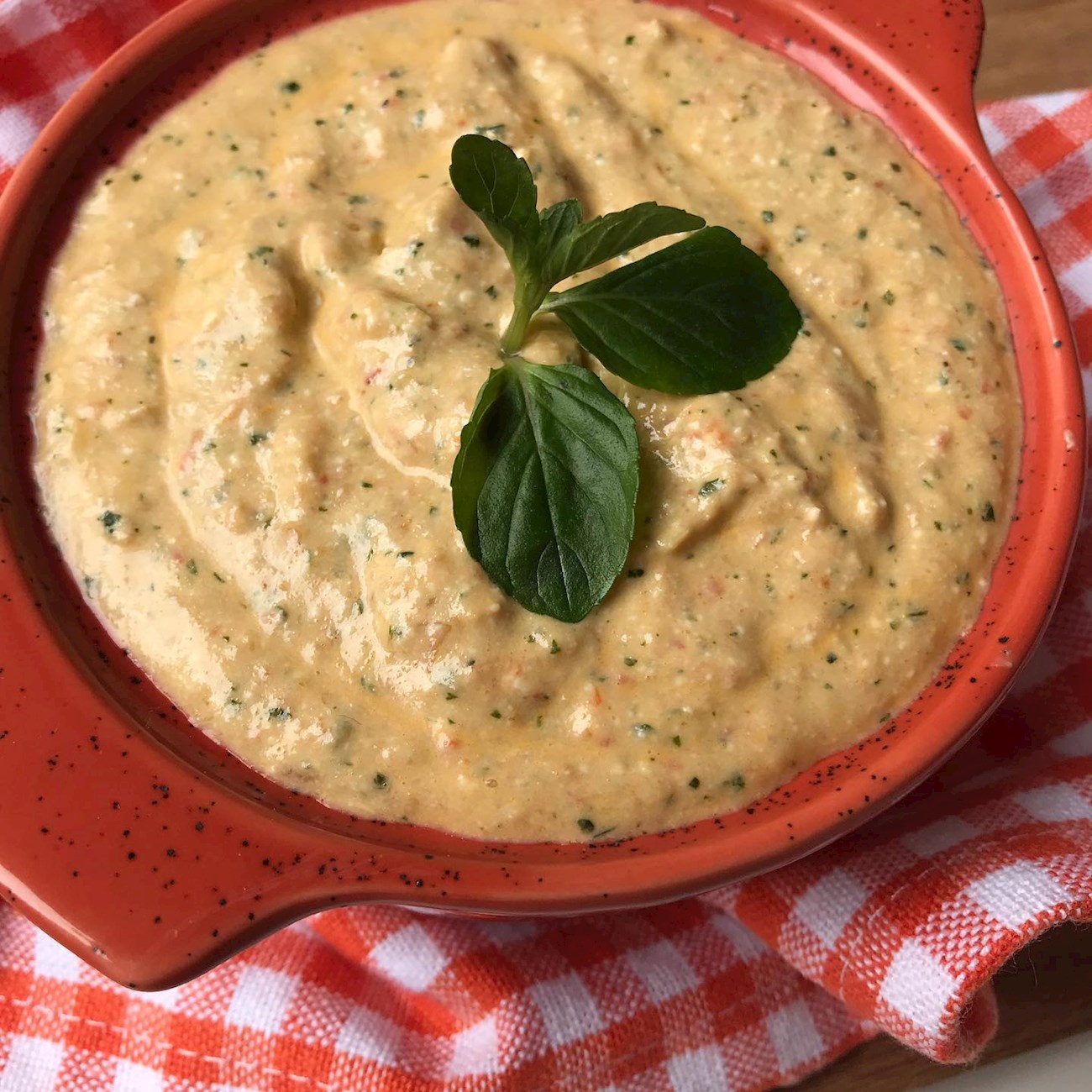 Uchucuta | Traditional Sauce From Peru