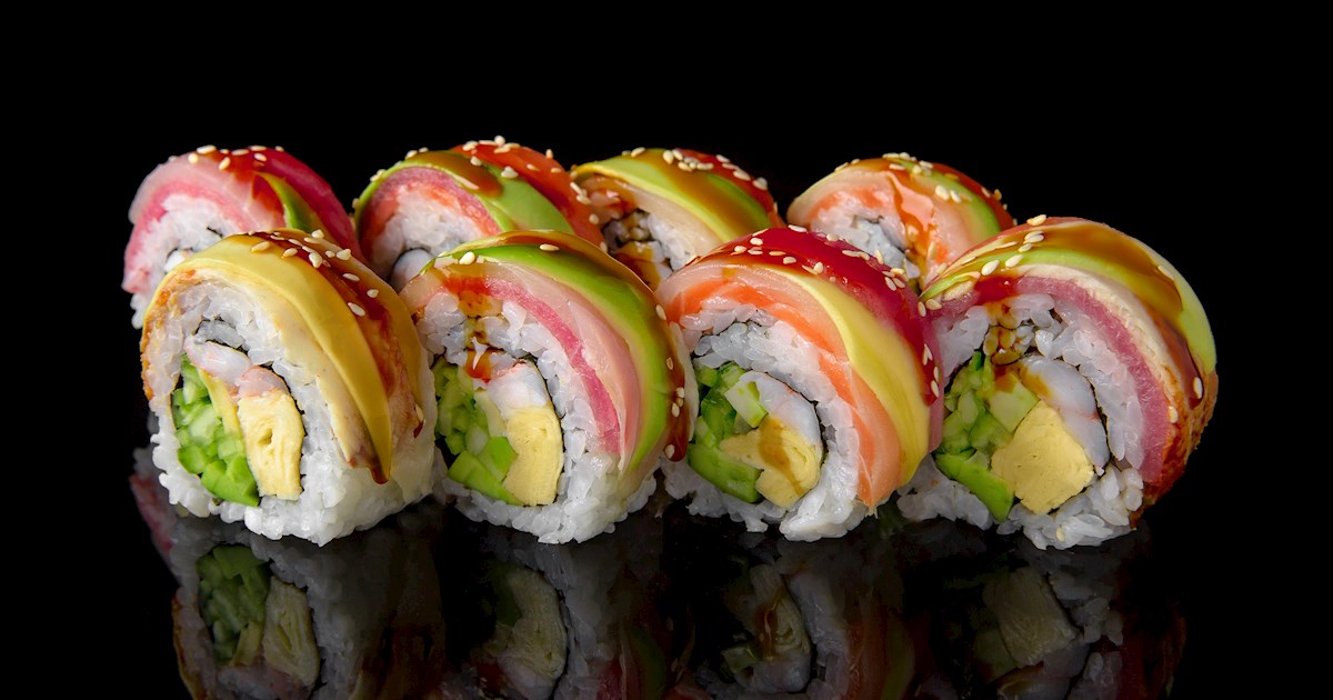 10 Best Rice Dishes in the United States of America - TasteAtlas