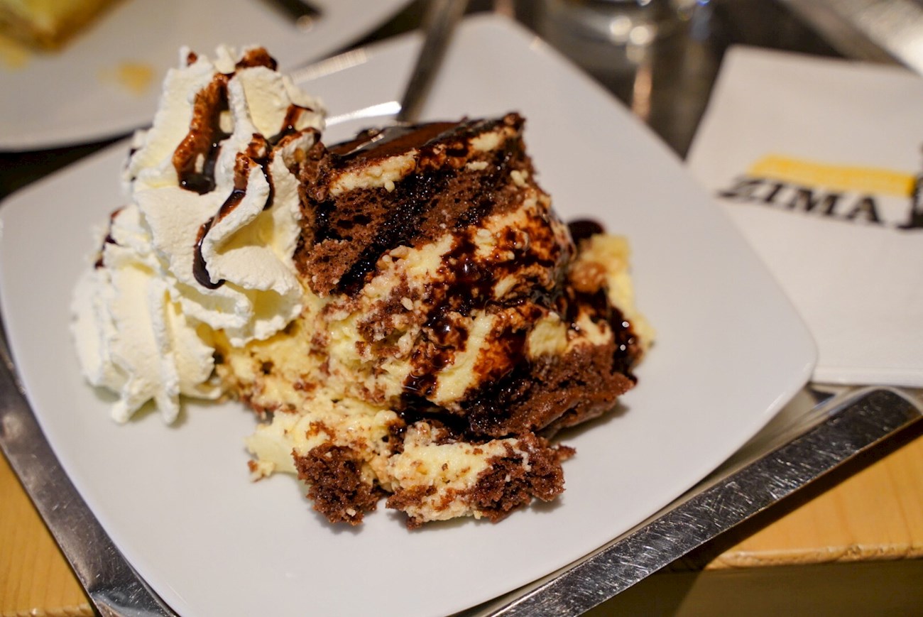 Blejska Grmada | Traditional Dessert From Bled, Slovenia