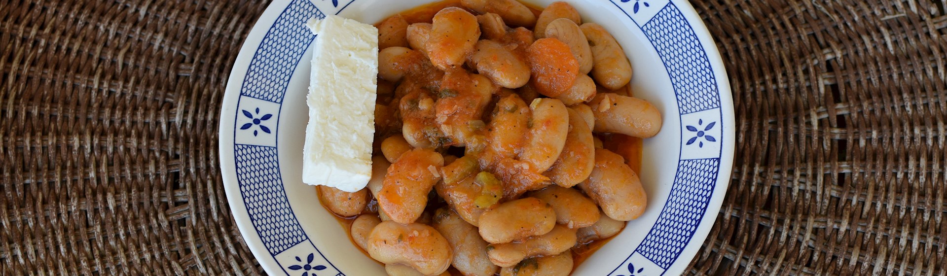 70 Best Bean Dishes in Europe - TasteAtlas