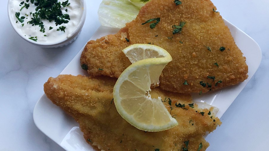 19 Best Fish Dishes in Scandinavia - TasteAtlas