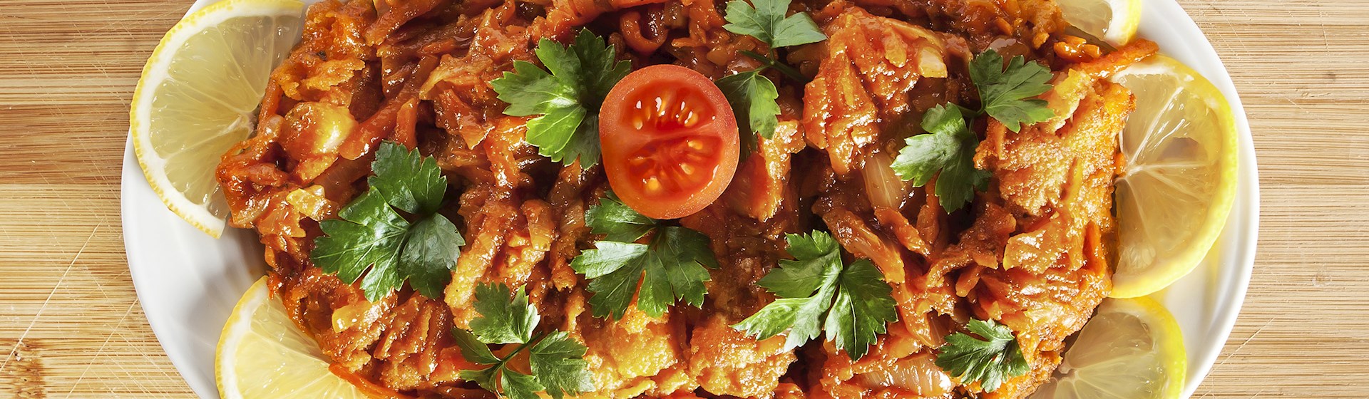 Top 3 Polish Fish Dishes - TasteAtlas