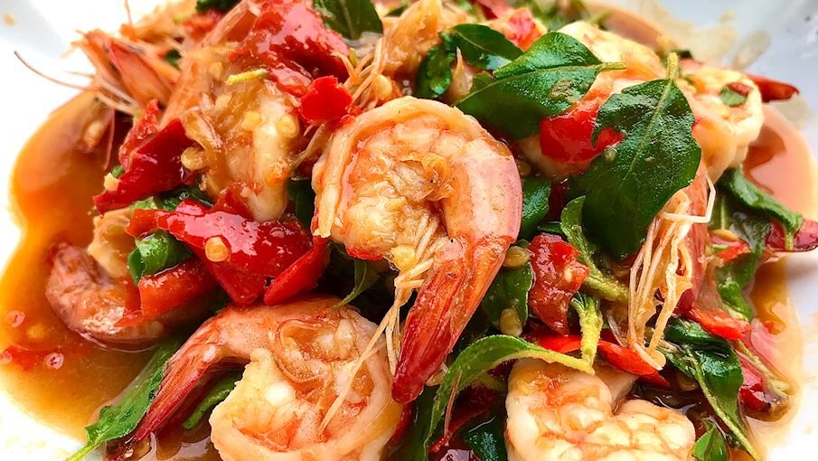 3 Most Popular Togolese Dishes - TasteAtlas